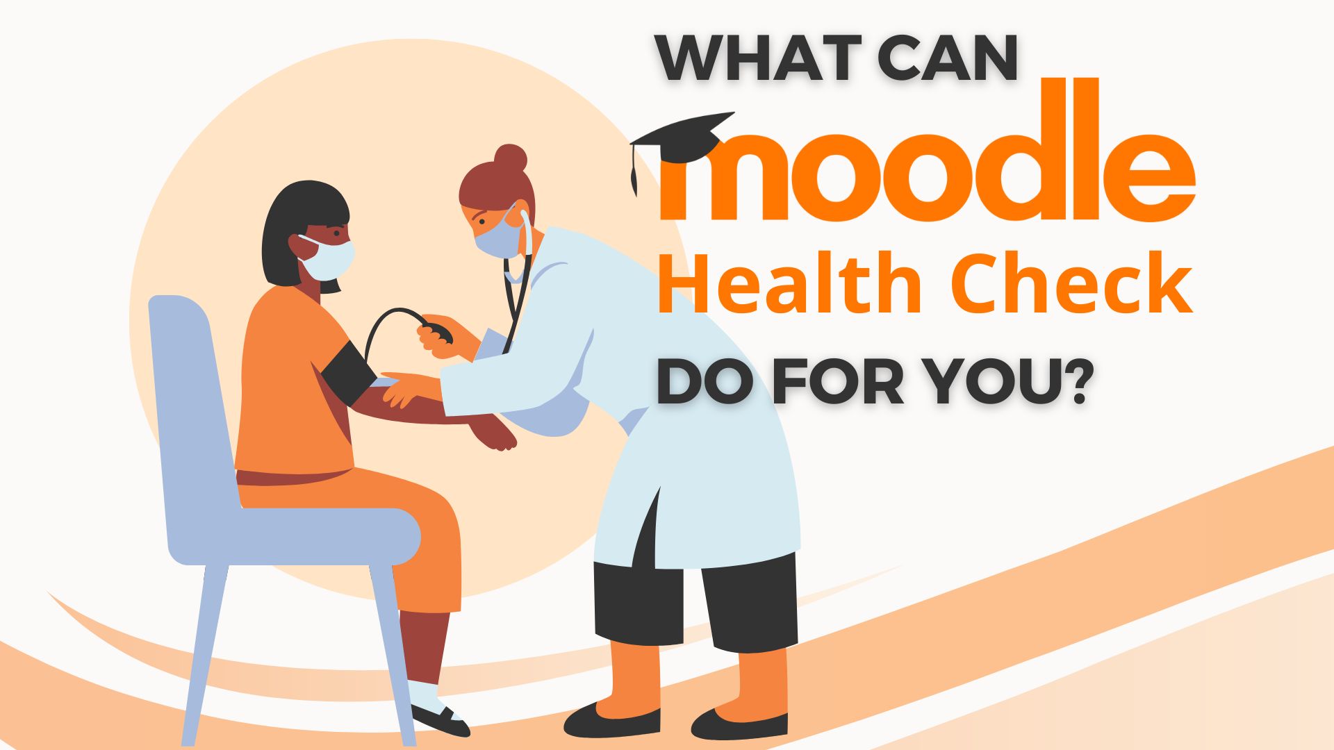 What can Overt Software’s Moodle LMS Health Check Do for You? - Overt Software ID