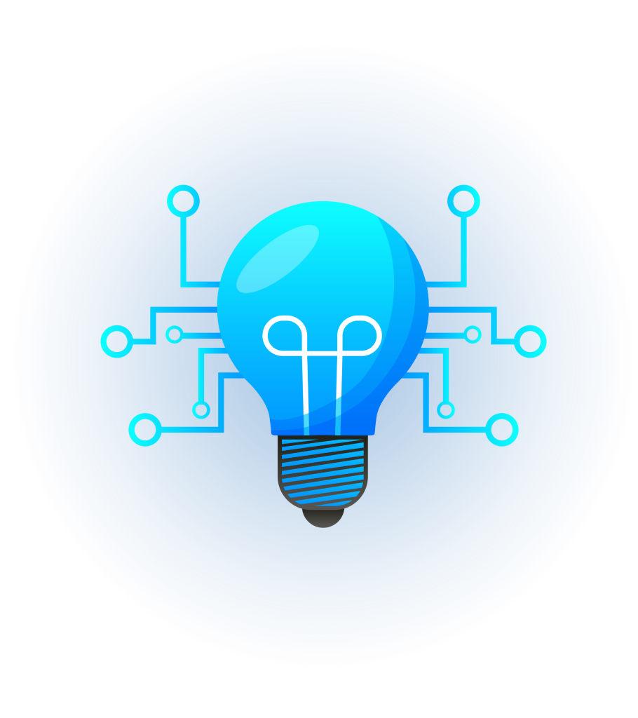 Overt's Gen AI Project Portfolio - Overt Software ID