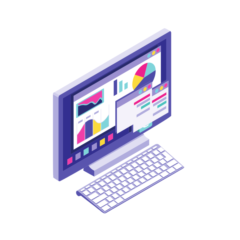 Custom Development - Overt Software ID