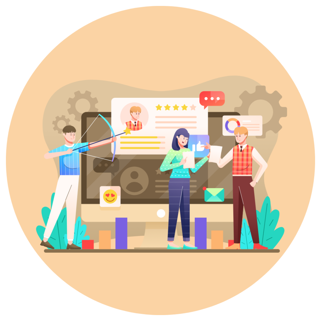 Custom Development - Overt Software ID