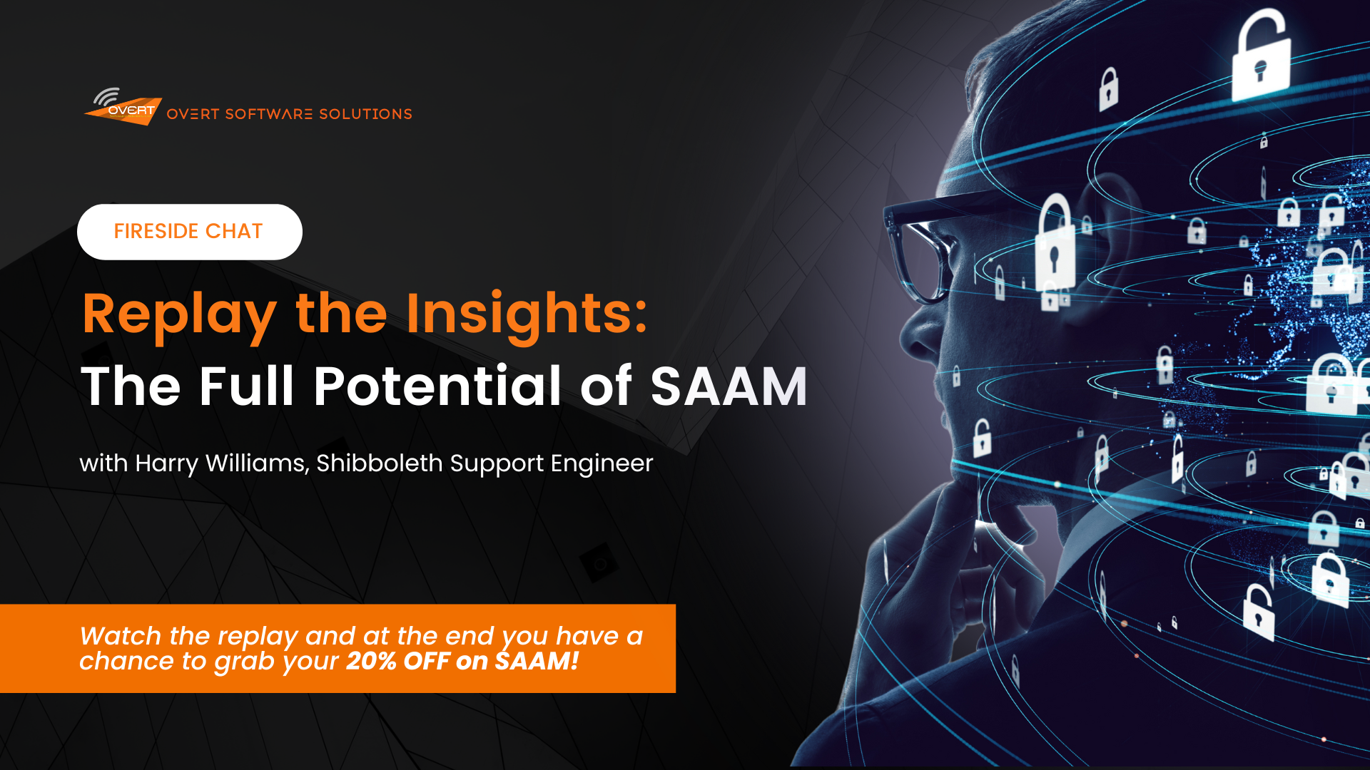 From Challenges to Solutions: How SAAM Transforms Access Management ...